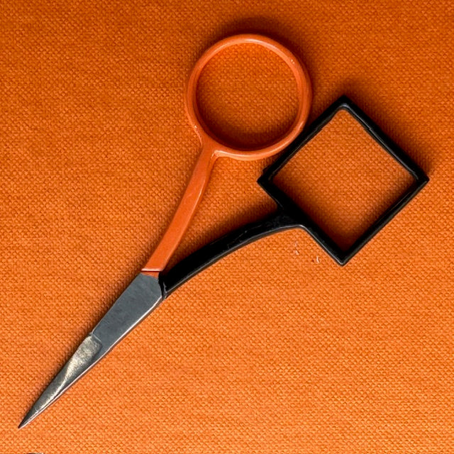 Halloween Embroidery Scissors – Subversive Cross Stitch
