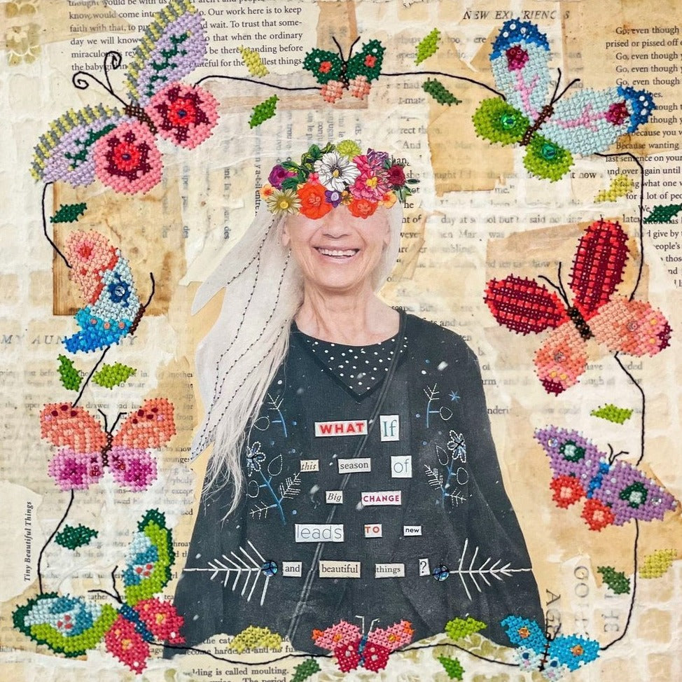 Subversive Supplies – Subversive Cross Stitch