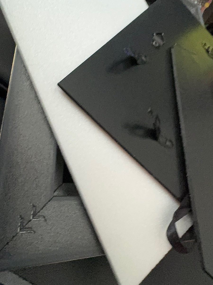 Our SIGNATURE 5x7 Gold Frame – Subversive Cross Stitch