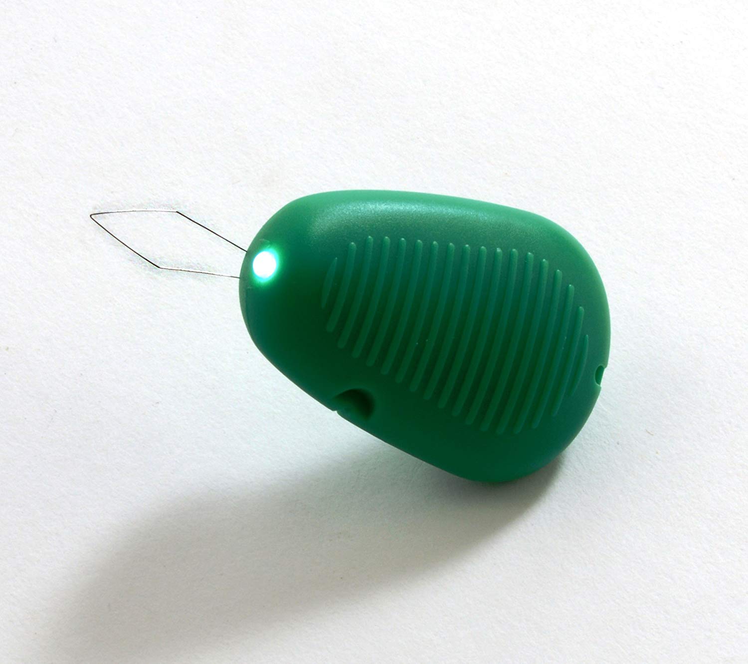 Dritz LED Needle Threader – Subversive Cross Stitch
