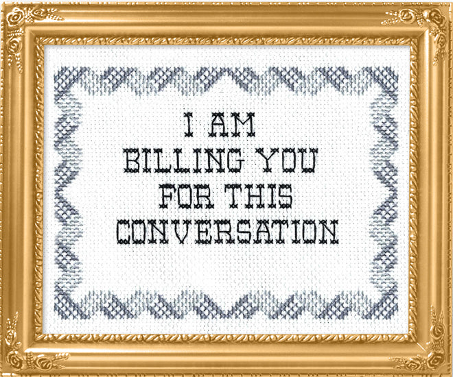 Subversive Kits – Subversive Cross Stitch