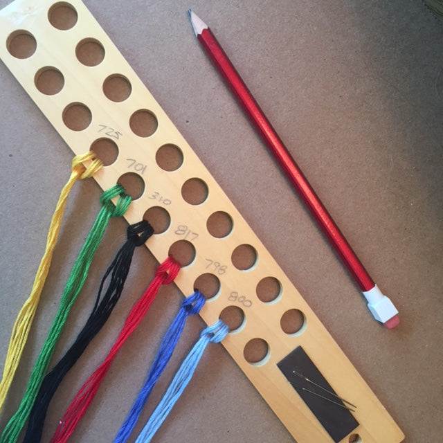 Subversive Supplies – Subversive Cross Stitch